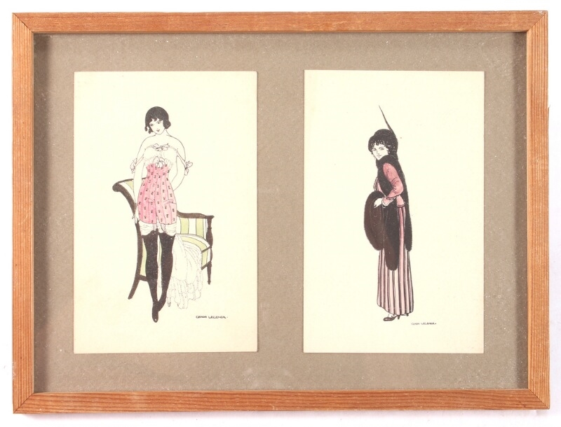 Gerda Wegener | Gerda Wegener | MutualArt