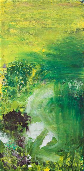 Jenny Stadler | Dusklands (1995) | MutualArt