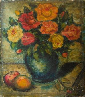 Molinier Pierre | JAMBES (1960) | MutualArt