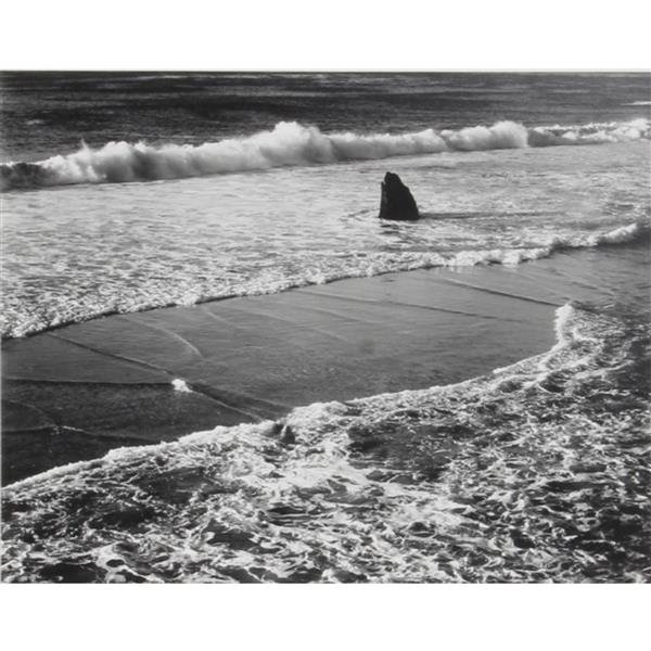 Morley Baer | Big Sur | MutualArt