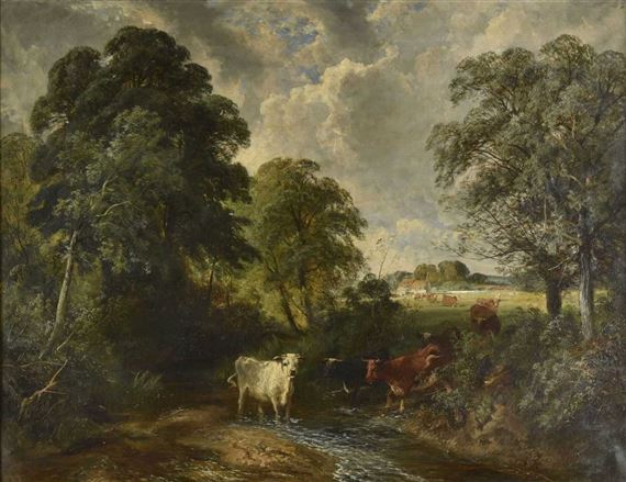 James Edwin Meadows | 119 Artworks | MutualArt