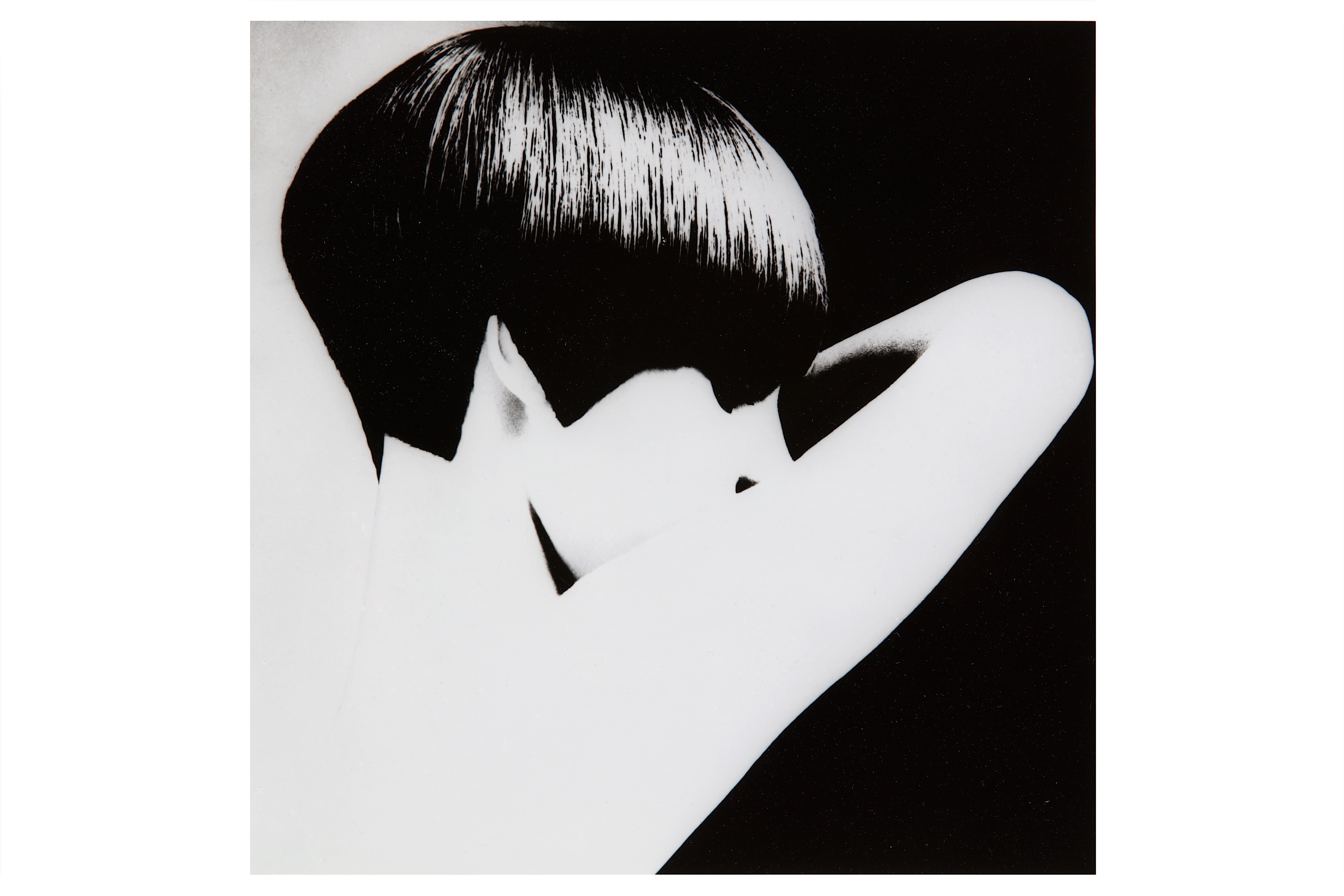 David Montgomery | GRACE CODDINGTON FIVE POINT BY VIDAL SASSOON, (1964 ...