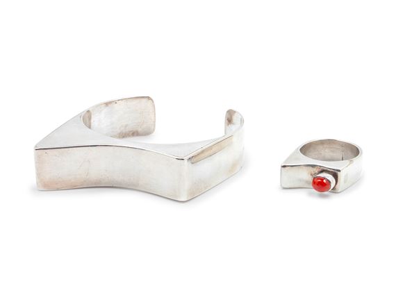 Chester Nez | 2 Artworks at Auction | MutualArt