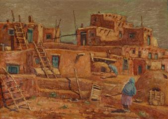 Rose Mary Goodson | 1 Artworks at Auction | MutualArt