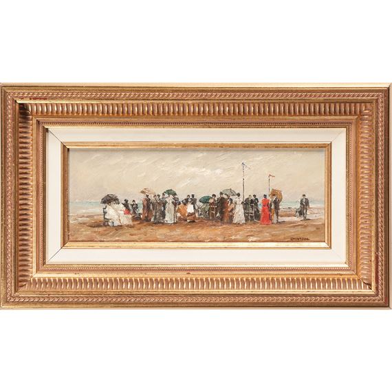 Igor Chevtsov | Untitled | MutualArt