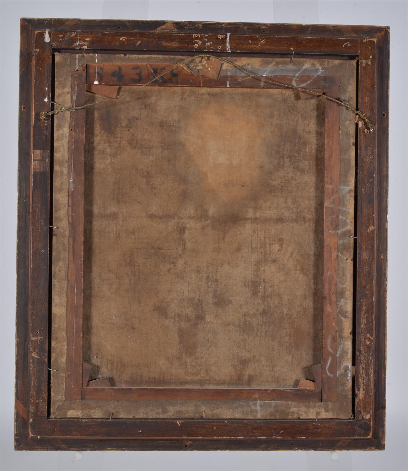 Henry Singleton | The Fainting Lady | MutualArt