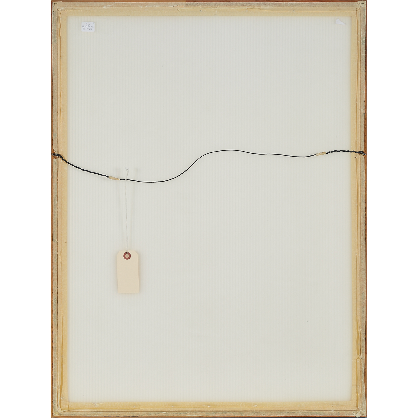 David Hockney | 1ST BRITISH INTERNATIONAL PRINT BIENNALE, BRADFORD CITY ...