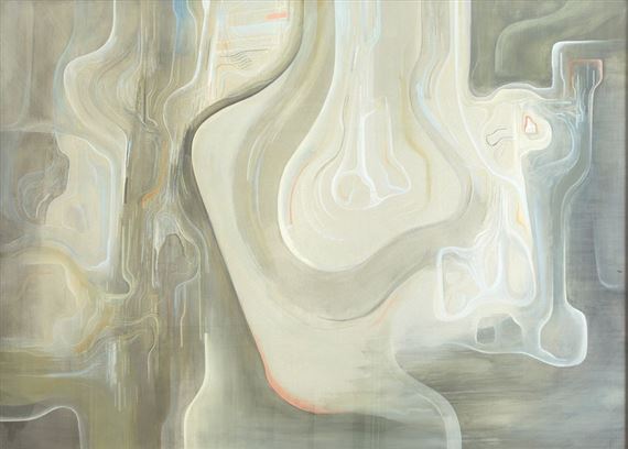 Bernard Saby | 21 Artworks | MutualArt