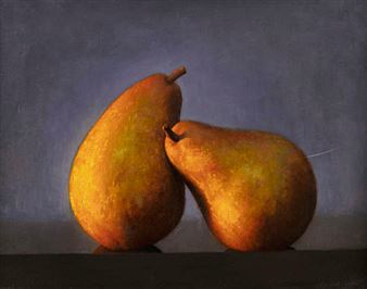 Conor Walton | Art Auction Results