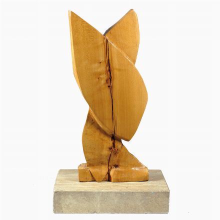 Nino Ricci | 3 Artworks at Auction | MutualArt