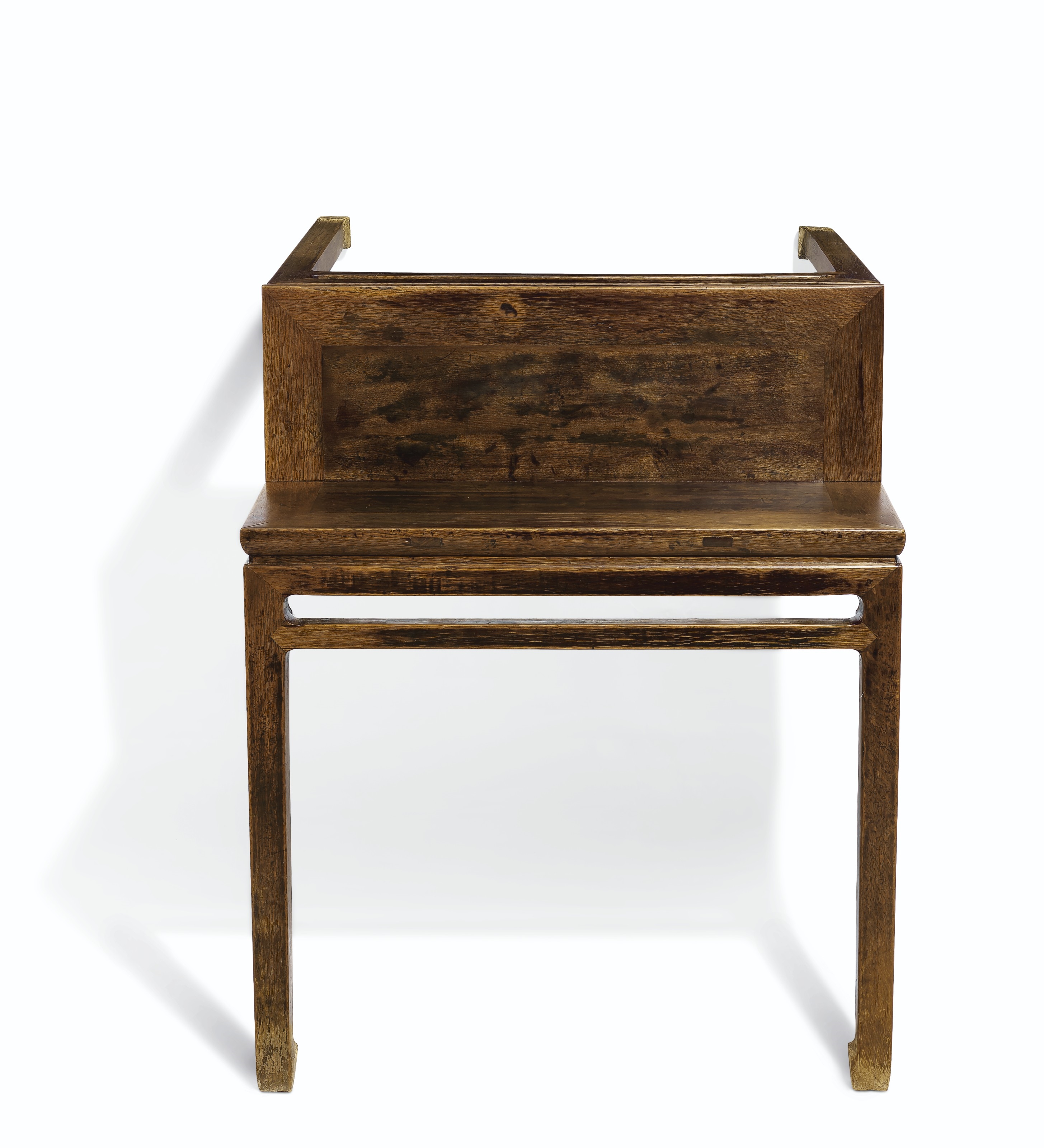 Ai Weiwei | Table with Two Legs on the Wall | MutualArt