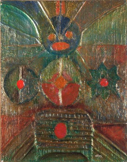 Manuel Ugarte- Life, Art & Legacy | MututalArt