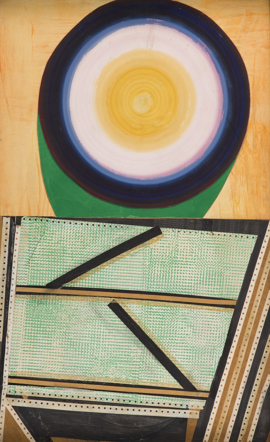 Bronisław Kierzkowski | Invoice no. 17/78 (1978) | MutualArt