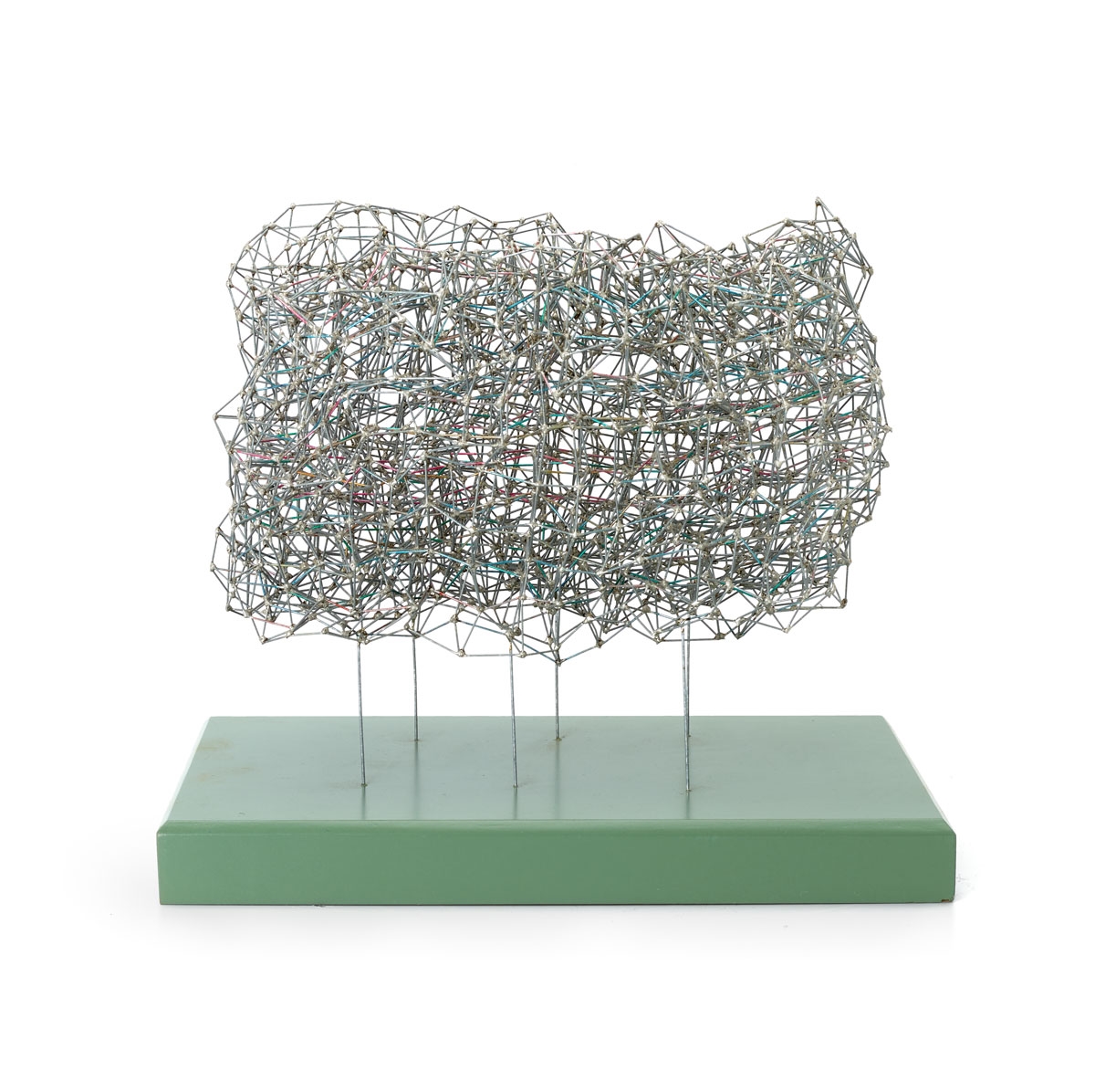 Neil Taylor | Cad Crisis (2013) | MutualArt