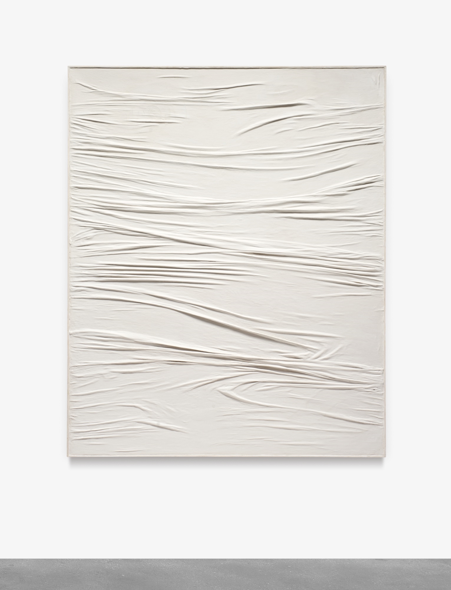 Piero Manzoni | ACHROME | MutualArt