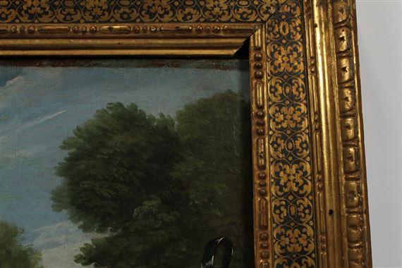 Orientalist School, 19th Century | MOORISH PRINCESS (1968) | MutualArt