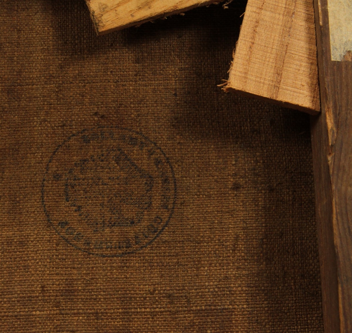 Orientalist School, 19th Century | MOORISH PRINCESS (1968) | MutualArt