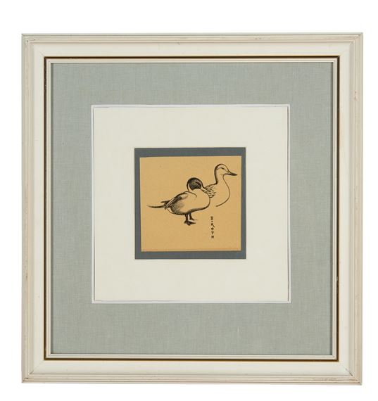 Norbertine von Bresslern-Roth | Donkey | MutualArt