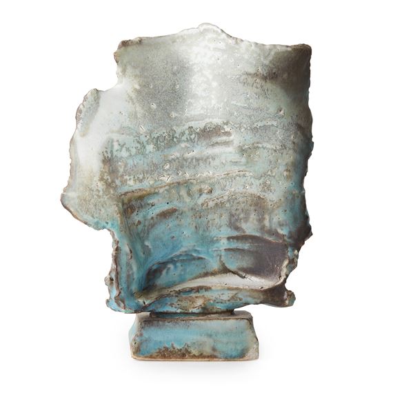 Colin Pearson | Sculpture | MutualArt