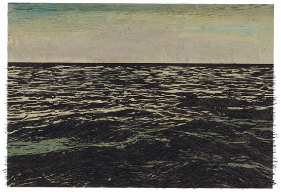 Yoan Capote | Isla (Eterno retorno) (2015) | MutualArt