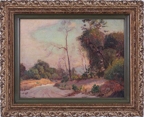 Irvine, Wilson | 141 Artworks | MutualArt