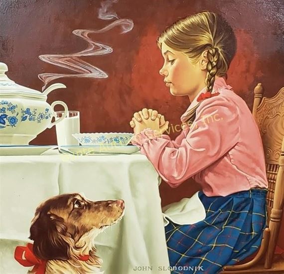 John Slobodnik | Biography