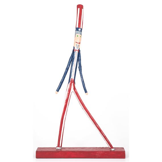 Chris Lewallen | 5 Artworks | MutualArt