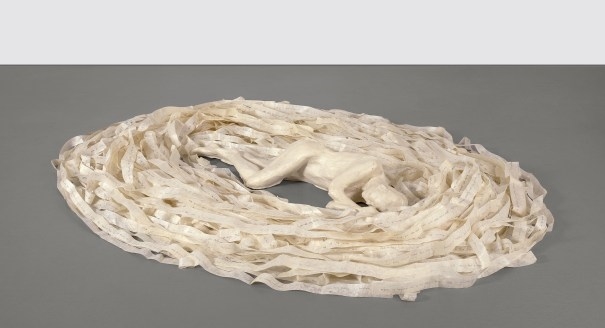 Kiki Smith Revelation 1994 Mutualart