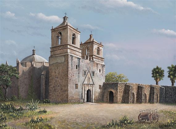 Arthur Mccall | 33 Artworks at Auction | MutualArt