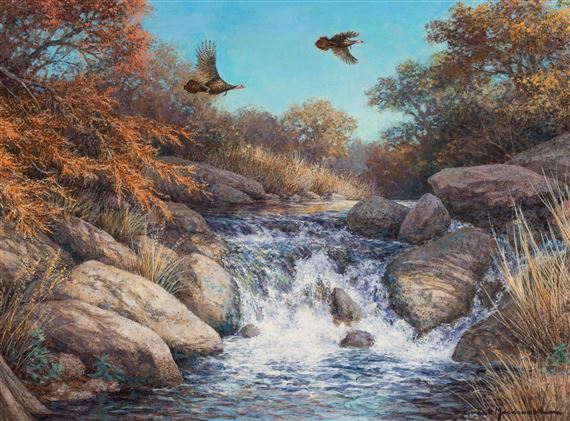 MacDonald, Grant | 94 Artworks | MutualArt