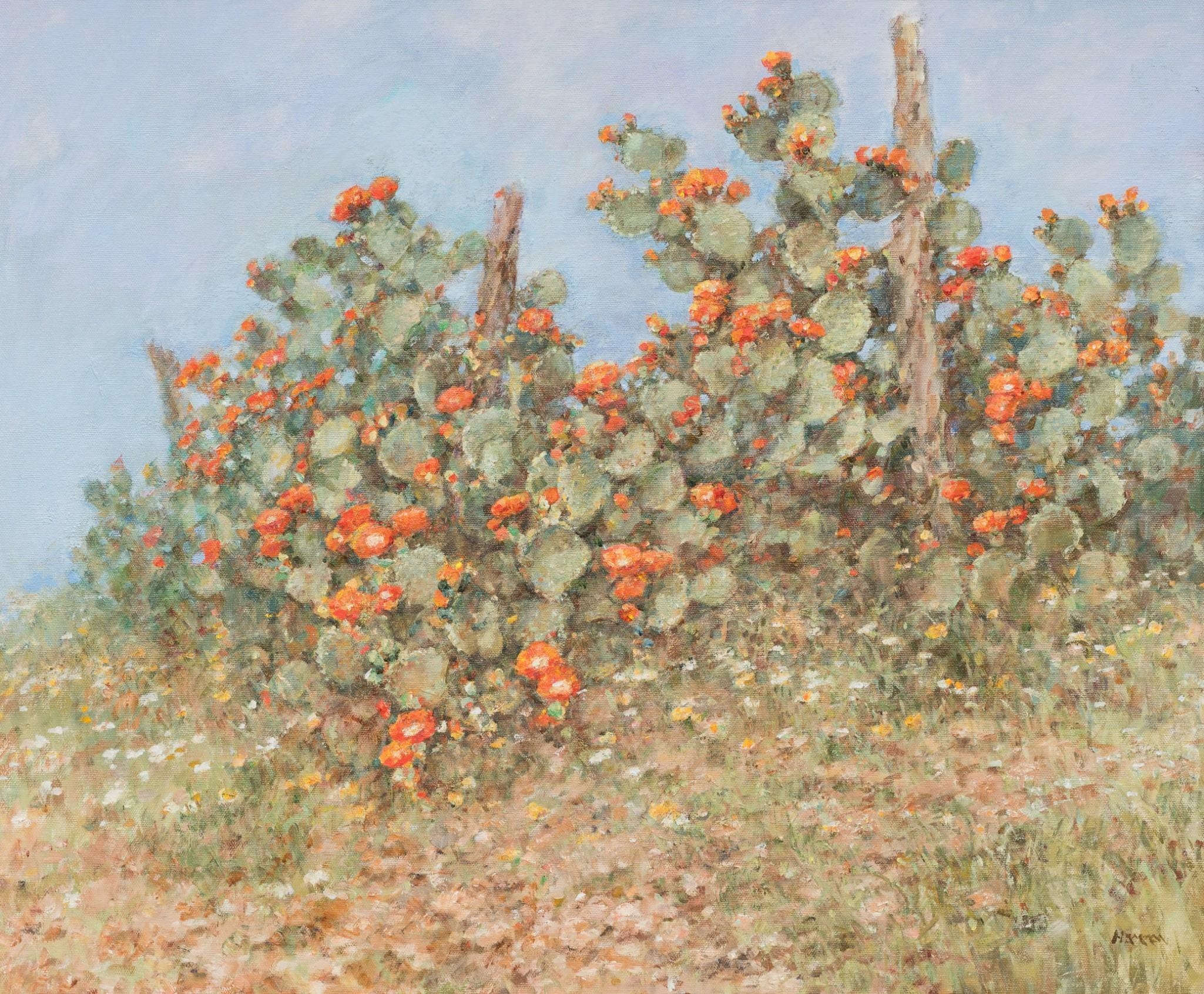 Robert Hamman | Country Splendor | MutualArt