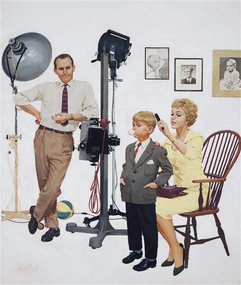 Kurt Ard | 8 Artworks | MutualArt