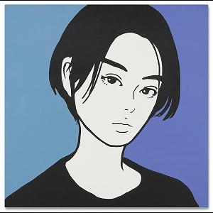 KYNE | Untitled (2017) | MutualArt