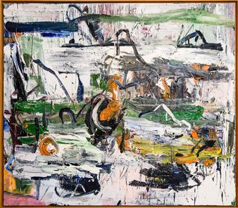 Philippe Vandenberg | 249 Artworks at Auction | MutualArt