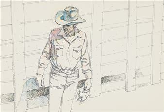 Howard Post | Art Auction Results