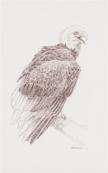 Carlson, Ken | 203 Artworks | MutualArt