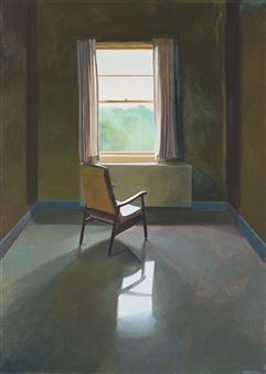 John Register | Hanalei Bay (1989) | MutualArt