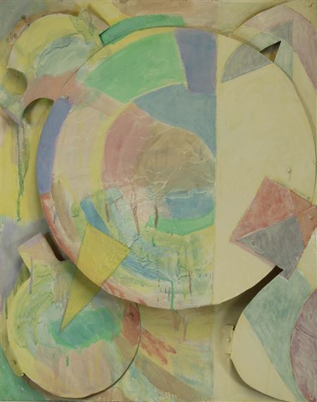 Tom Holland | Asano (1986) | MutualArt