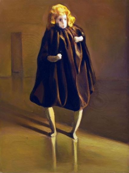 Biruta Delle | King (1980) | MutualArt