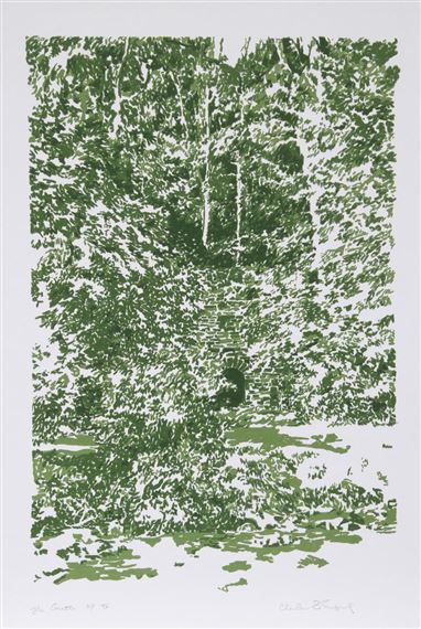 Charles Engel | Biography