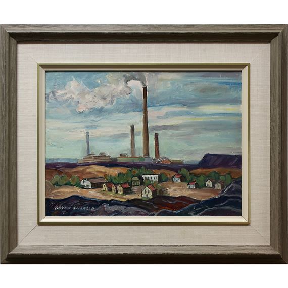 Bruno Cavallo | Performance at Auction | MutualArt