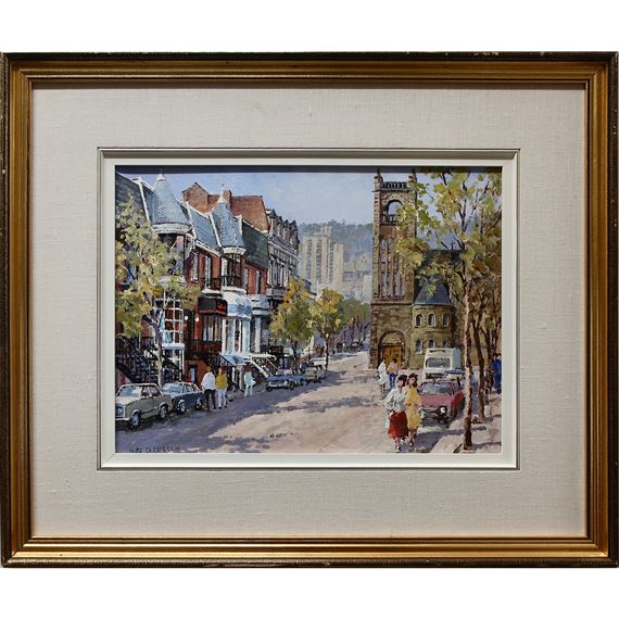 Inge Franz-Claussen | 12 Artworks at Auction | MutualArt