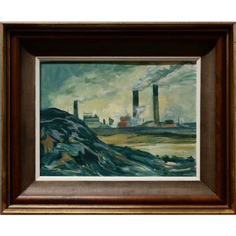 Bruno Cavallo | 4 Artworks at Auction | MutualArt