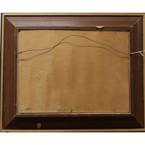 Bruno Cavallo | SMOKE STACKS | MutualArt