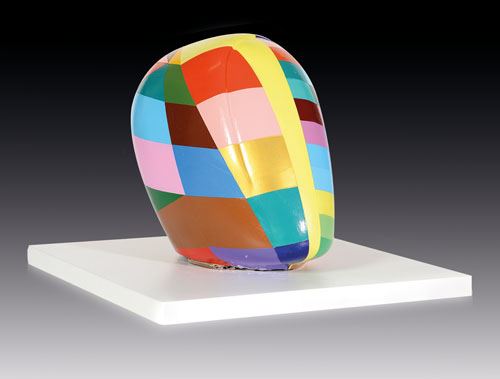 Fabio Imperatori | Testa | MutualArt