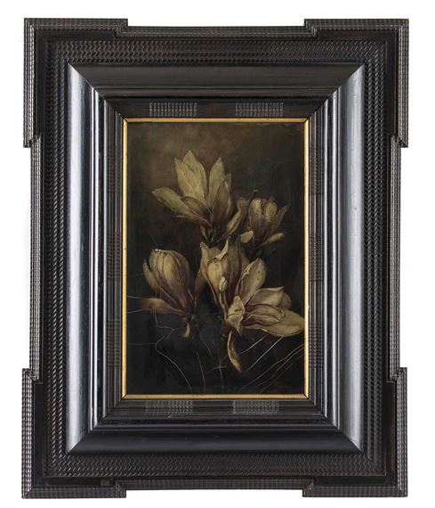 Jacob Forster | 1 Artworks at Auction | MutualArt