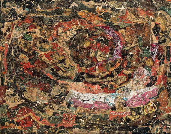 Ungno, Lee | 267 Artworks | MutualArt