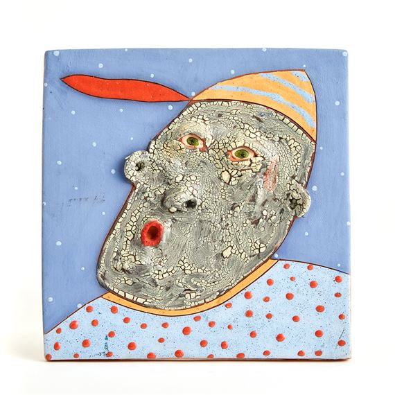 Deb Fleck-Stabley | 4 Artworks at Auction | MutualArt