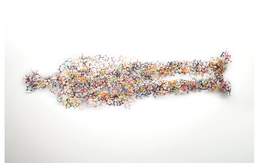 Tom Friedman | Untitled (2001) | MutualArt