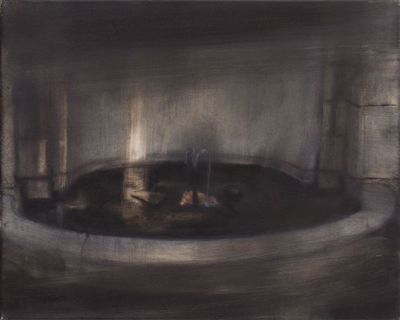 Łukasz Stokłosa | Ca'Rezzonico (2015) | MutualArt